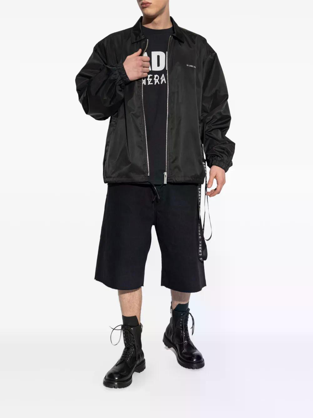 44 LABEL GROUP 44 LABEL GROUP Tour Coach Jacket