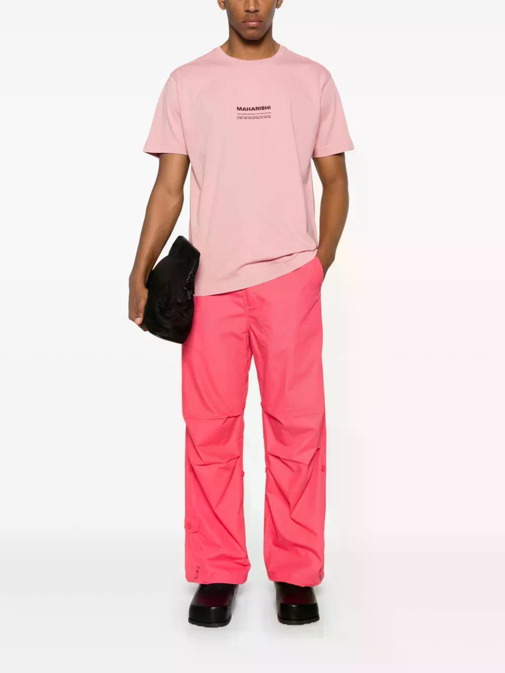 MAHARISHI Maharishi 5304 Original Snopants® Trousers