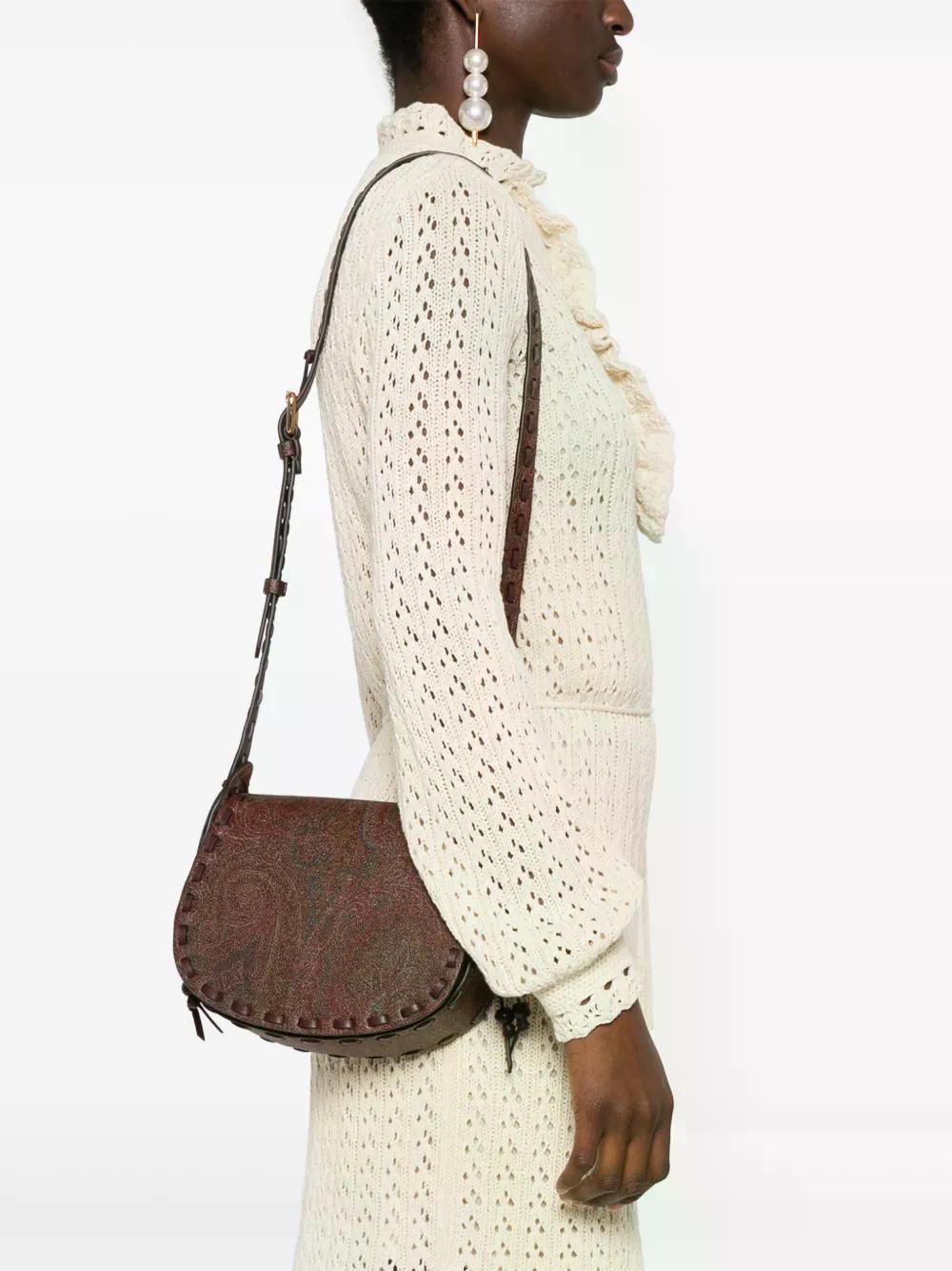 ETRO ETRO Drya Cross Body Bag