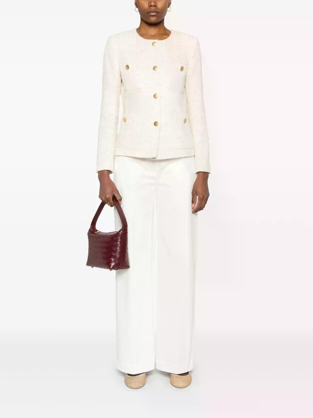 TAGLIATORE Tagliatore Beverly Jacket
