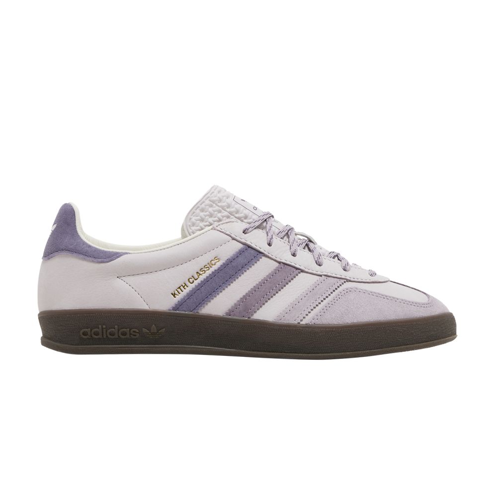adidas gazelle silver green womens Adidas Gazelle Indoor Bliss Pink Purple