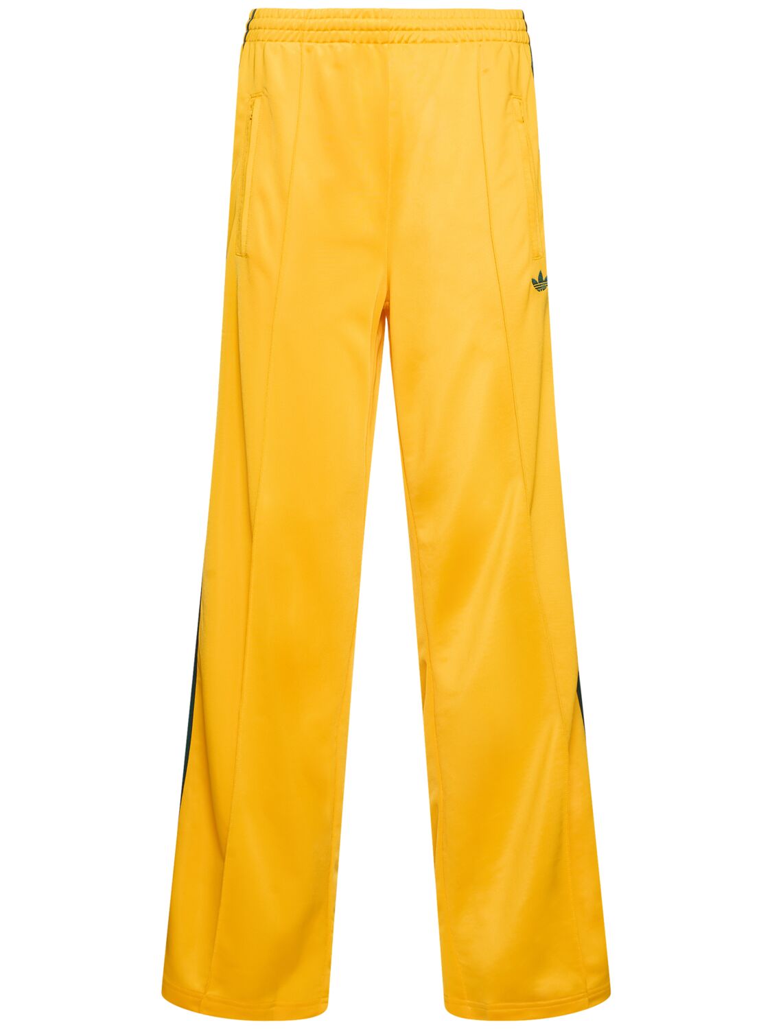 Adidas Originals By Alexander Wang Firebird Loose Track Pants In