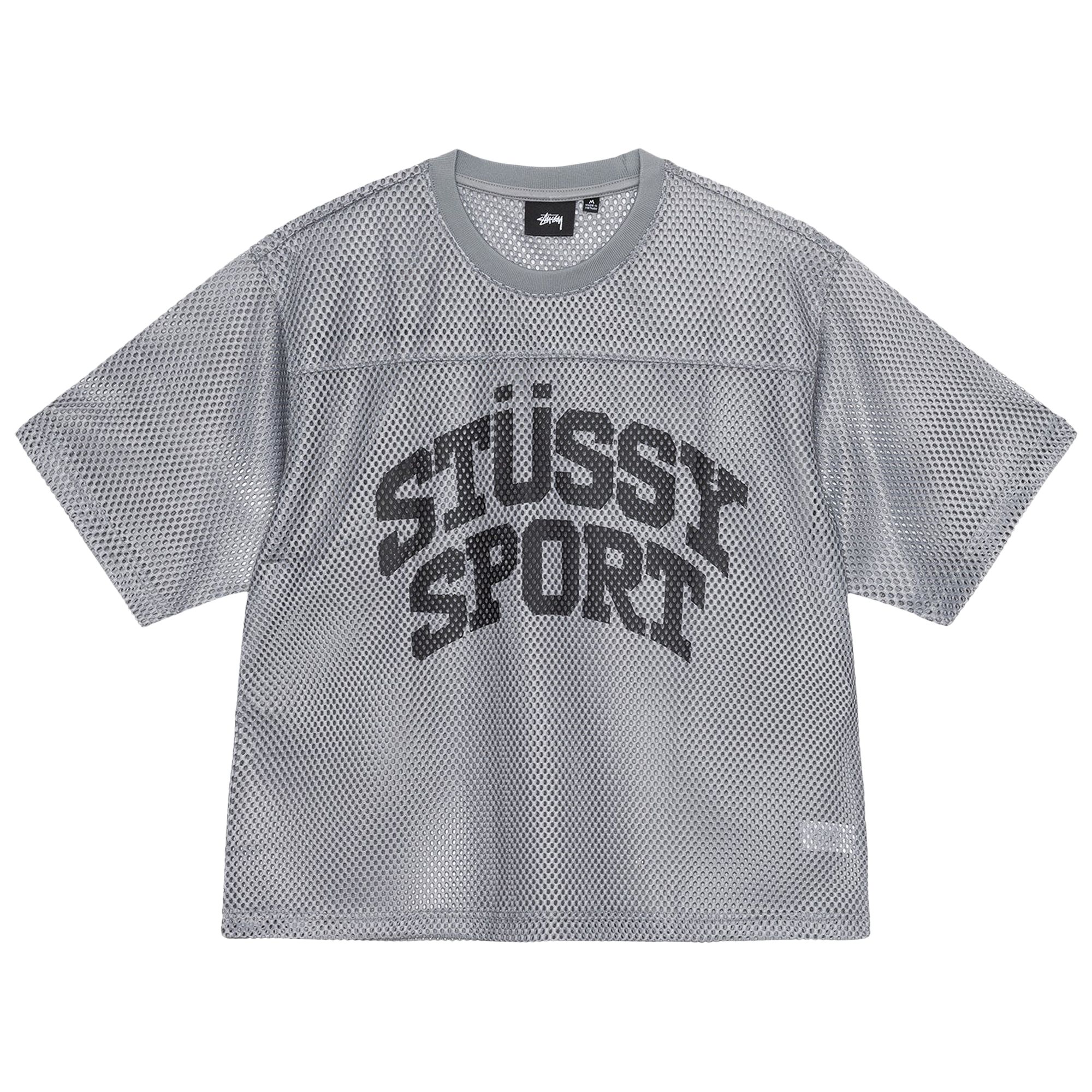 シャツ stussy team jersey 80 Stussy Team 80 Jersey Natural Men's - SS24 - US