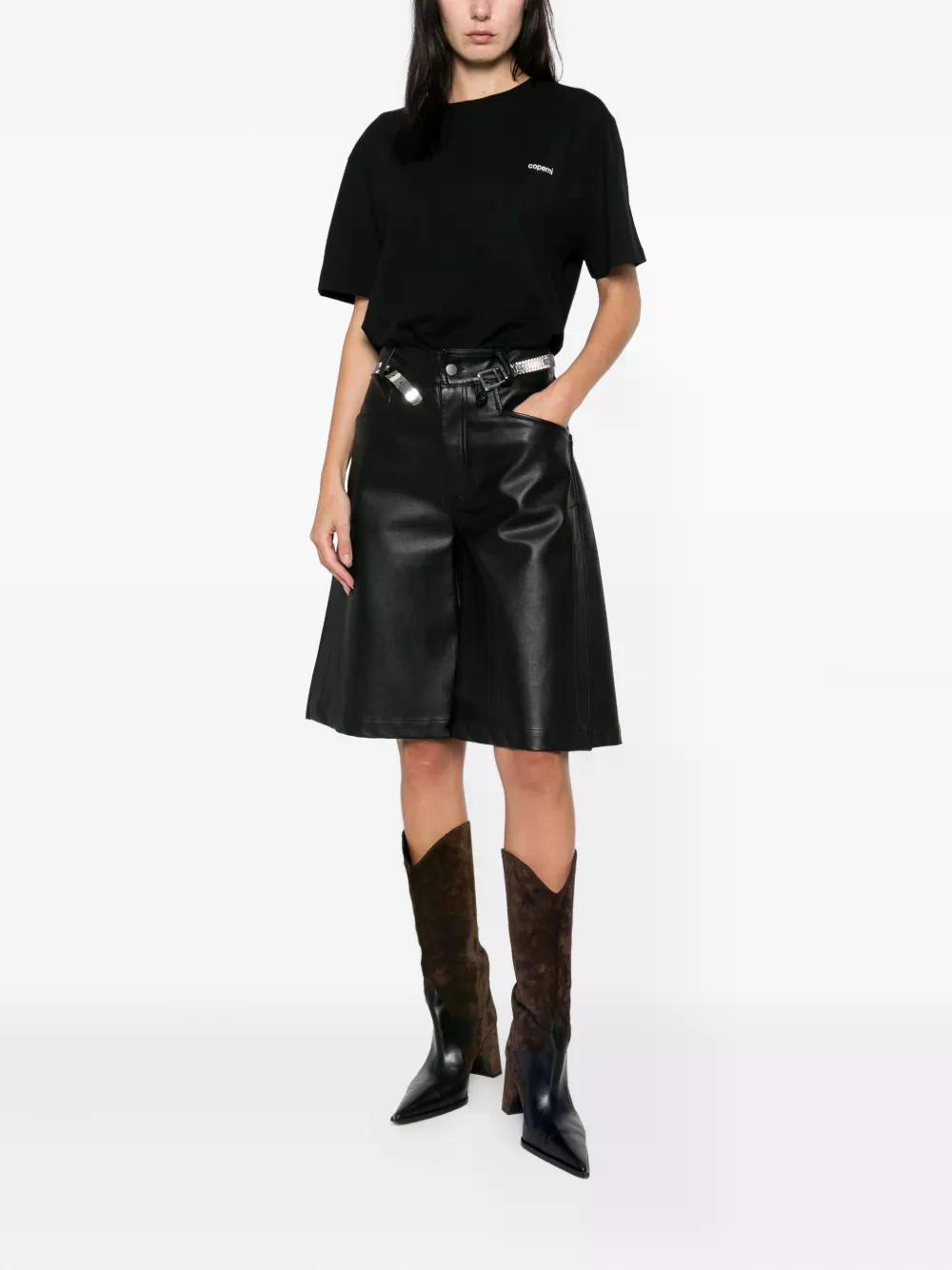 COPERNI Coperni Logo T-Shirt