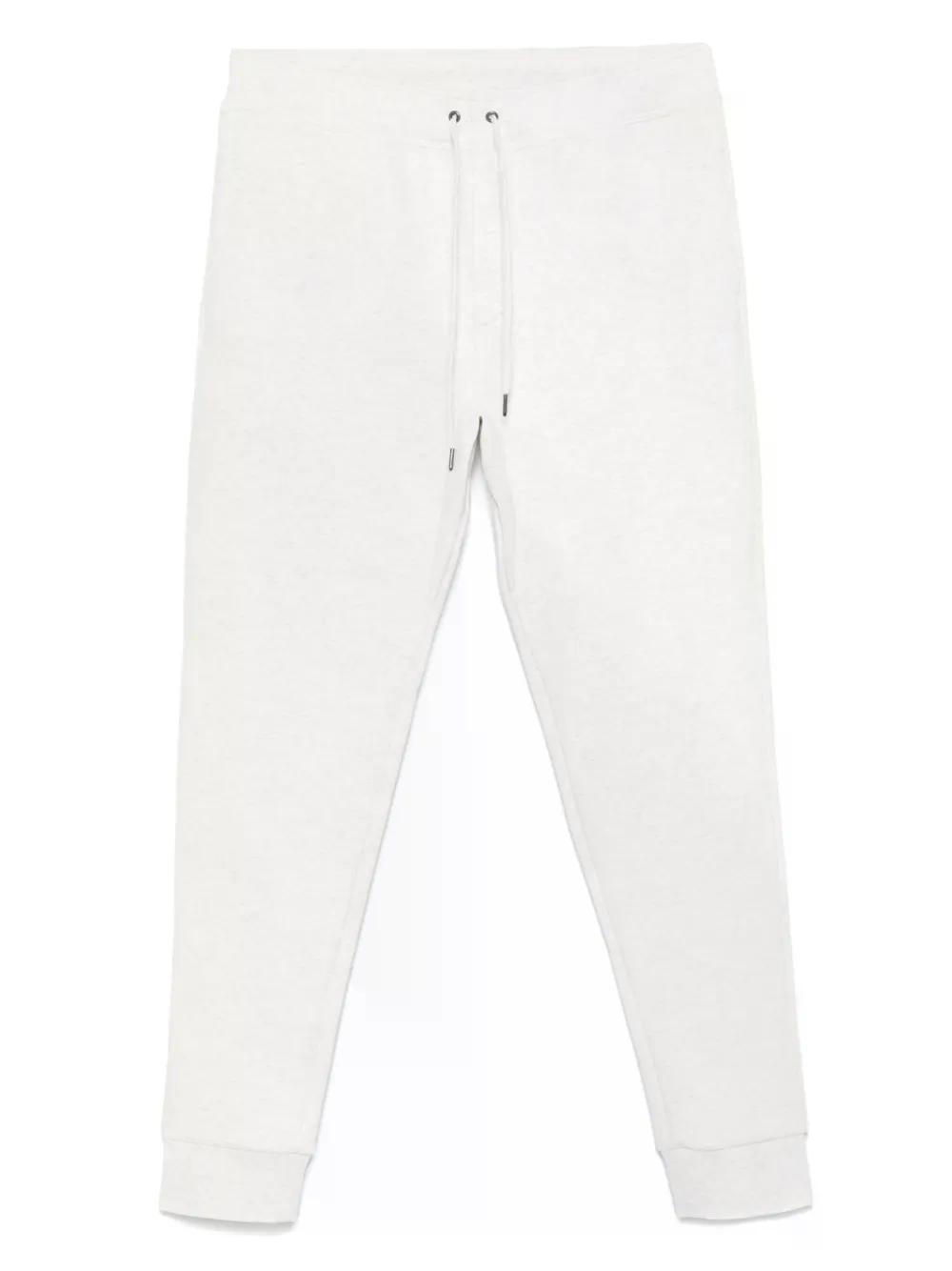 BRUNELLO CUCINELLI Lace-Up Suede Sneakers