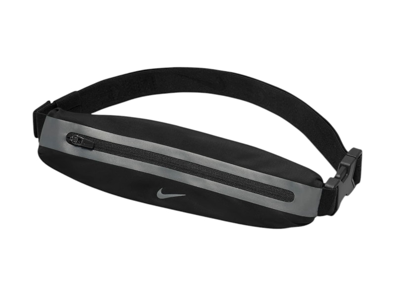 nike slim running belt
