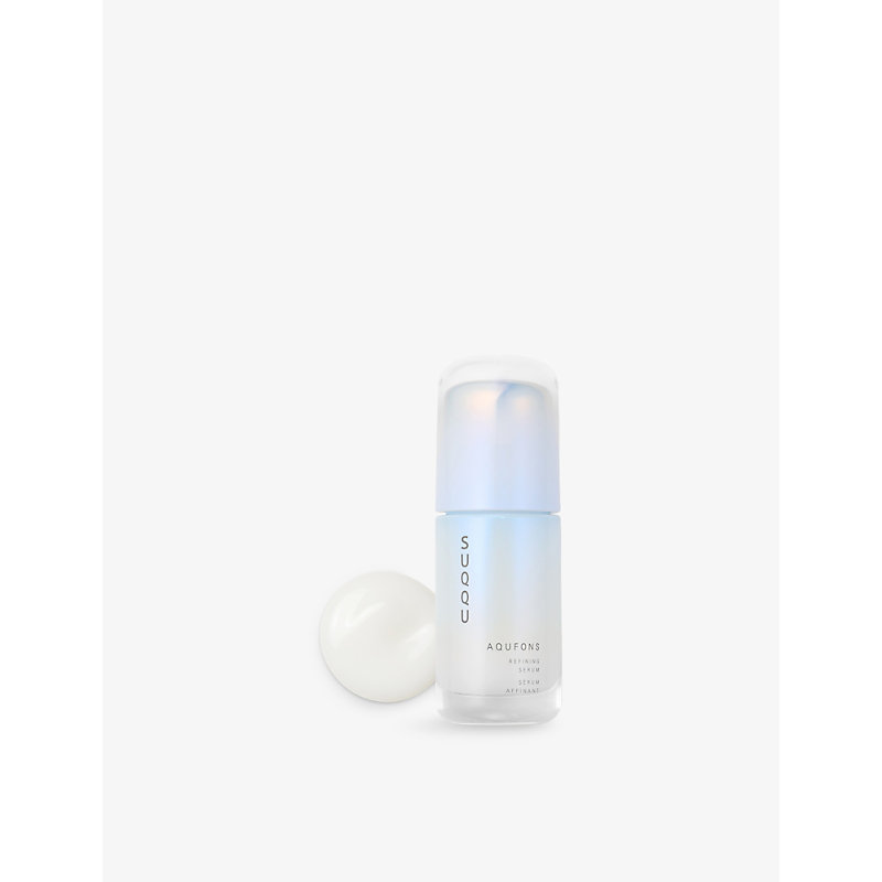 Suqqu Aqufons Smooth Renew Serum In One-Color | Editorialist
