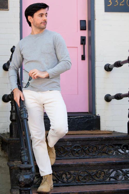 PETER MANNING NYC Travel Jeans Slim Fit