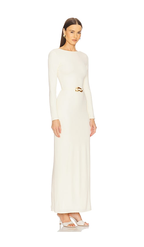 L'ACADEMIE L'Academie by Marianna Kirina Gown