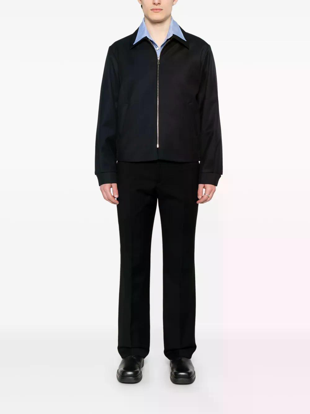 SUNFLOWER Sunflower Twill Jacket