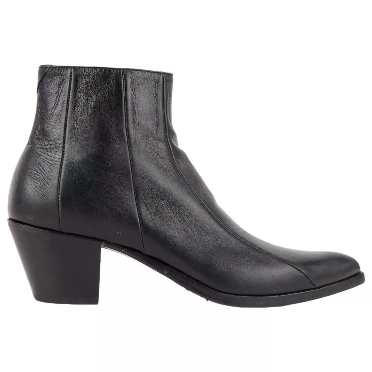 Grey Suede Vince Ridley Boot Vince Ridley Bootie MICHAEL Michael