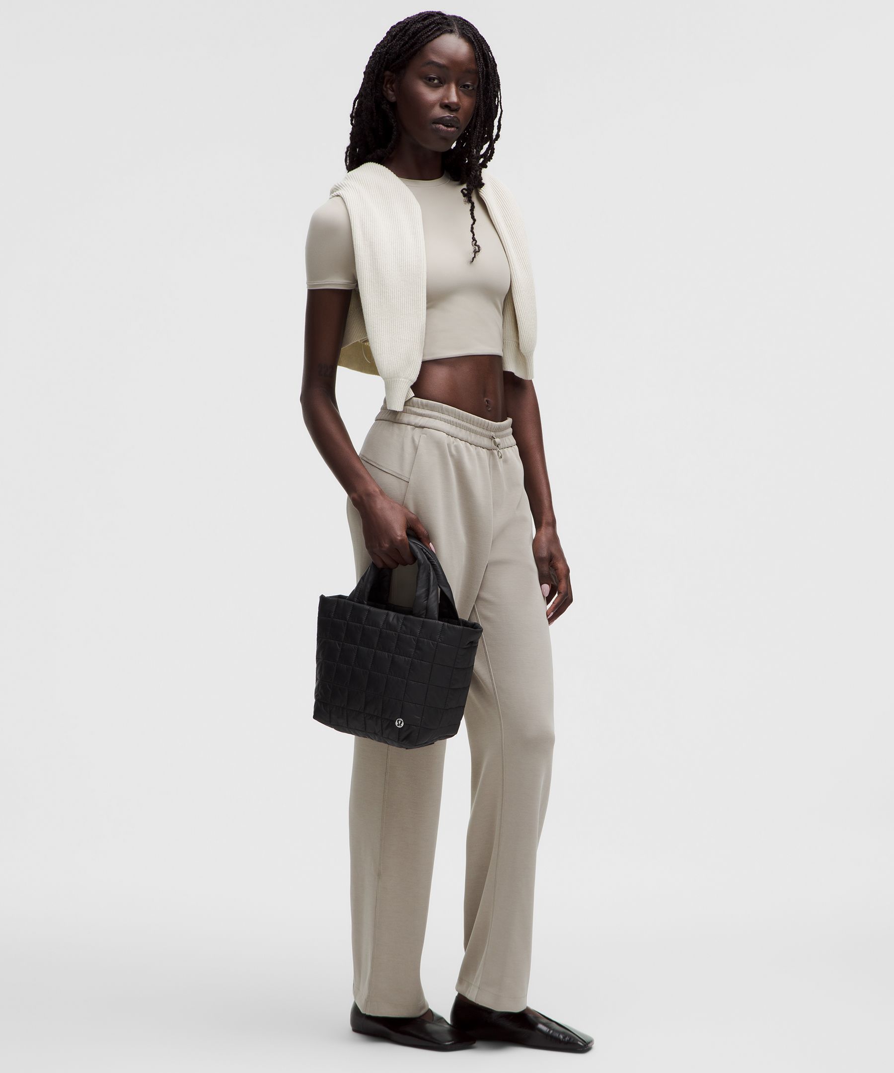 lululemon bag cross body Everywhere Belt 1L (Neo Mint) repellent finish keeps your no returns Color:Moody Bloom Snagshout | Platero Laptop
