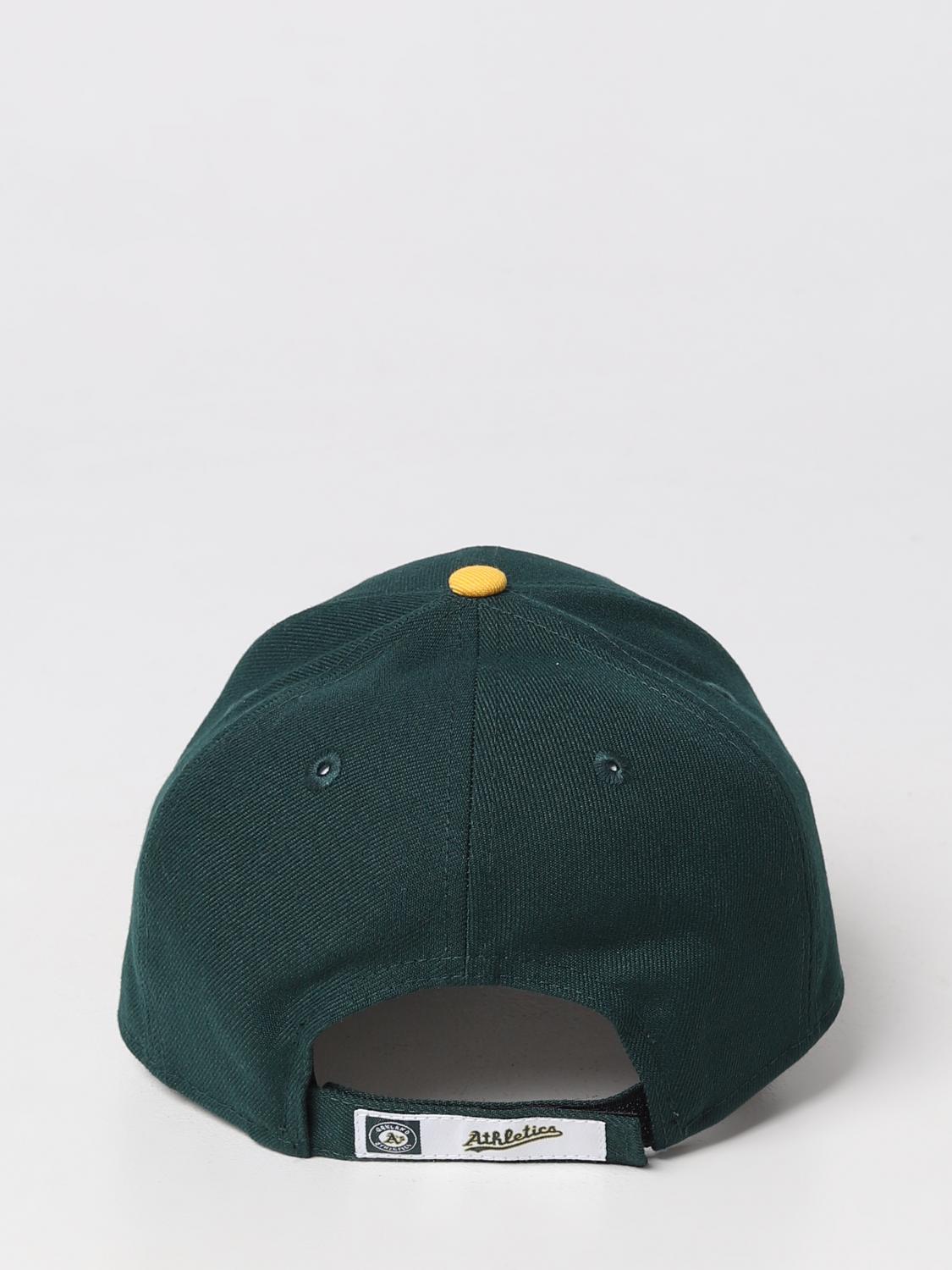 Denim Tears X New Era Cotton Wreath 59/50 Cap - Green