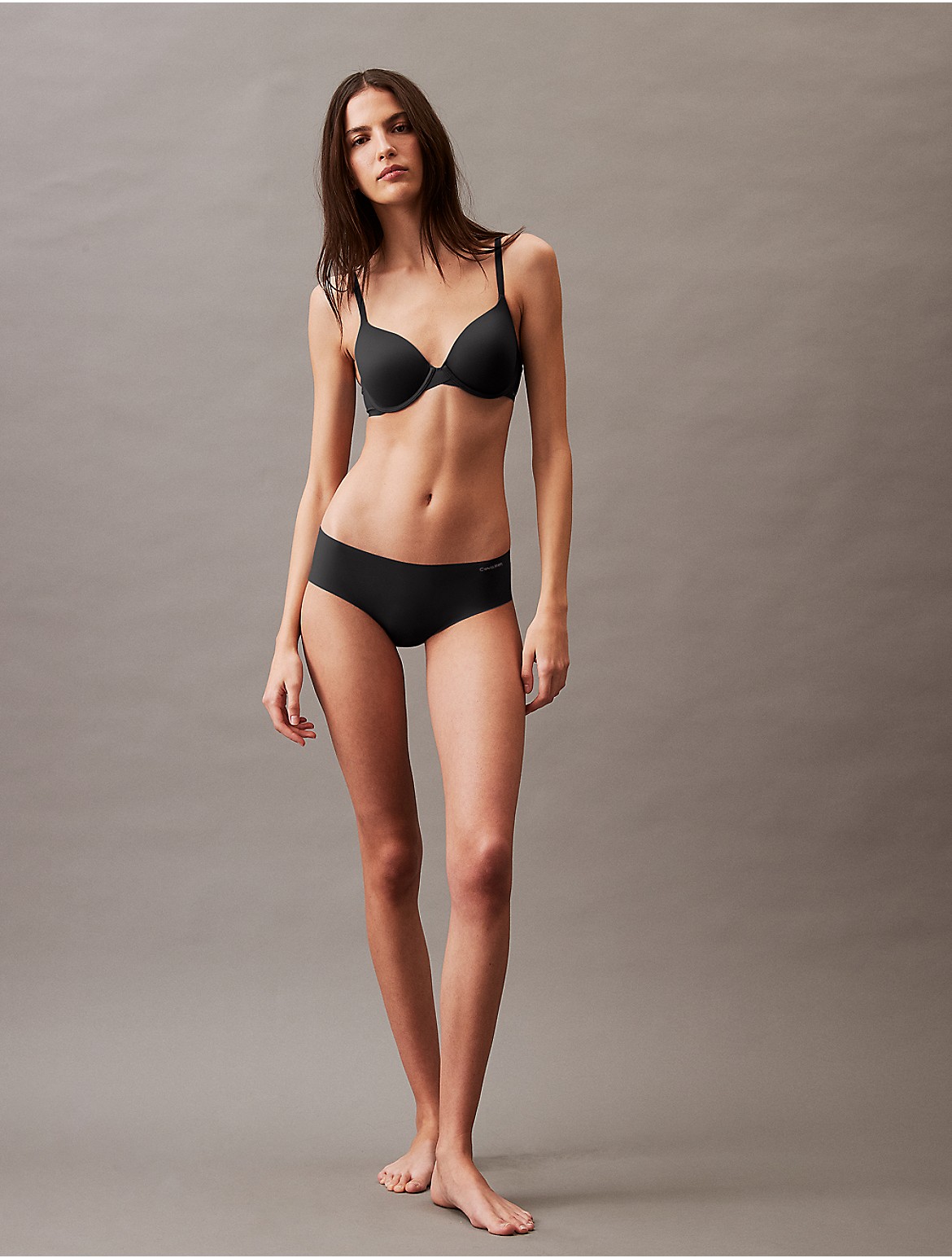 CALVIN KLEIN perfectly fit modern t-shirt bra