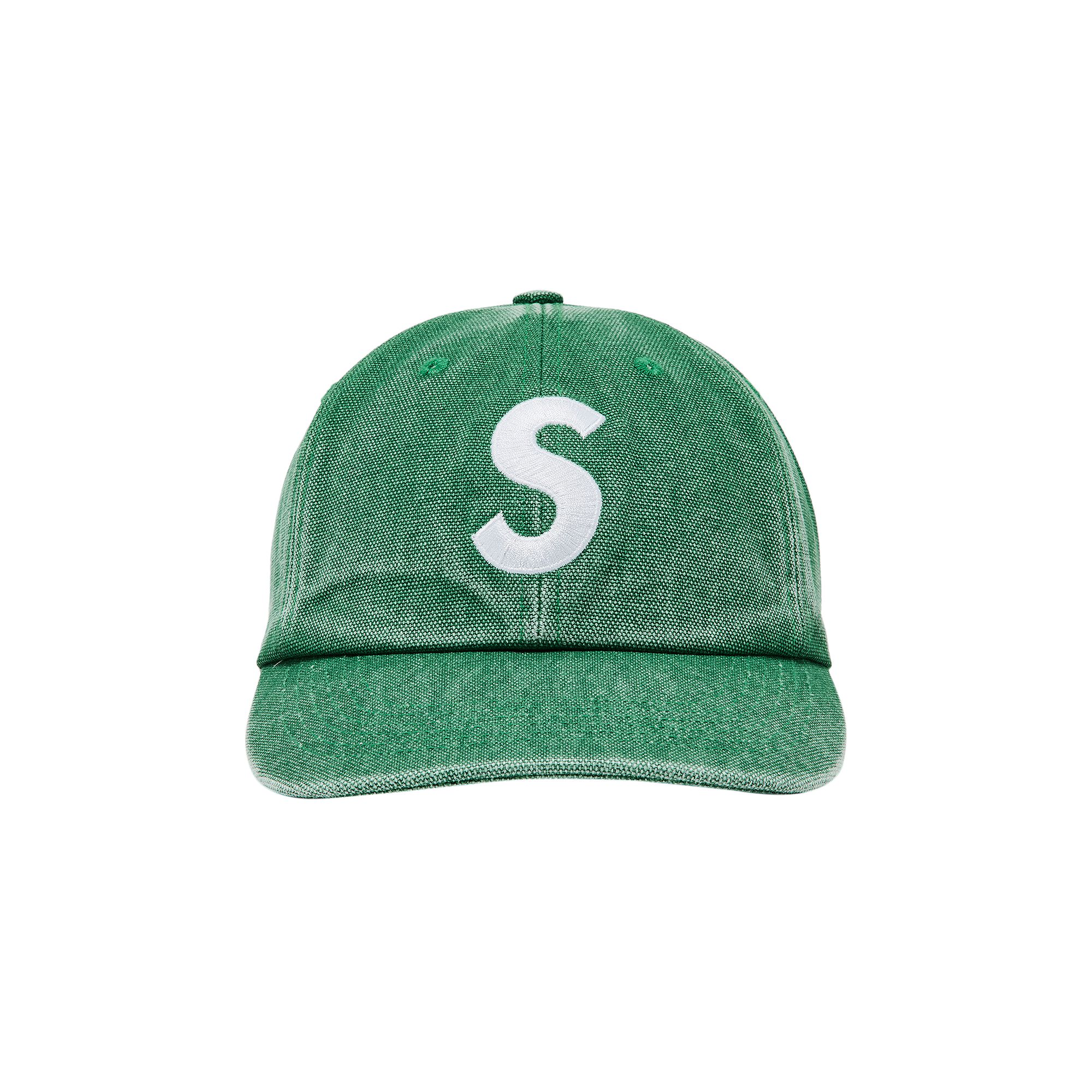 Supreme Pigment S Logo 6-Panel 