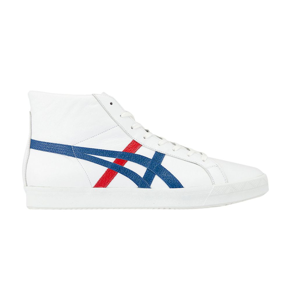 Onitsuka Tiger Fabre Deluxe Lo Cl 'Triple' Sneakers - White