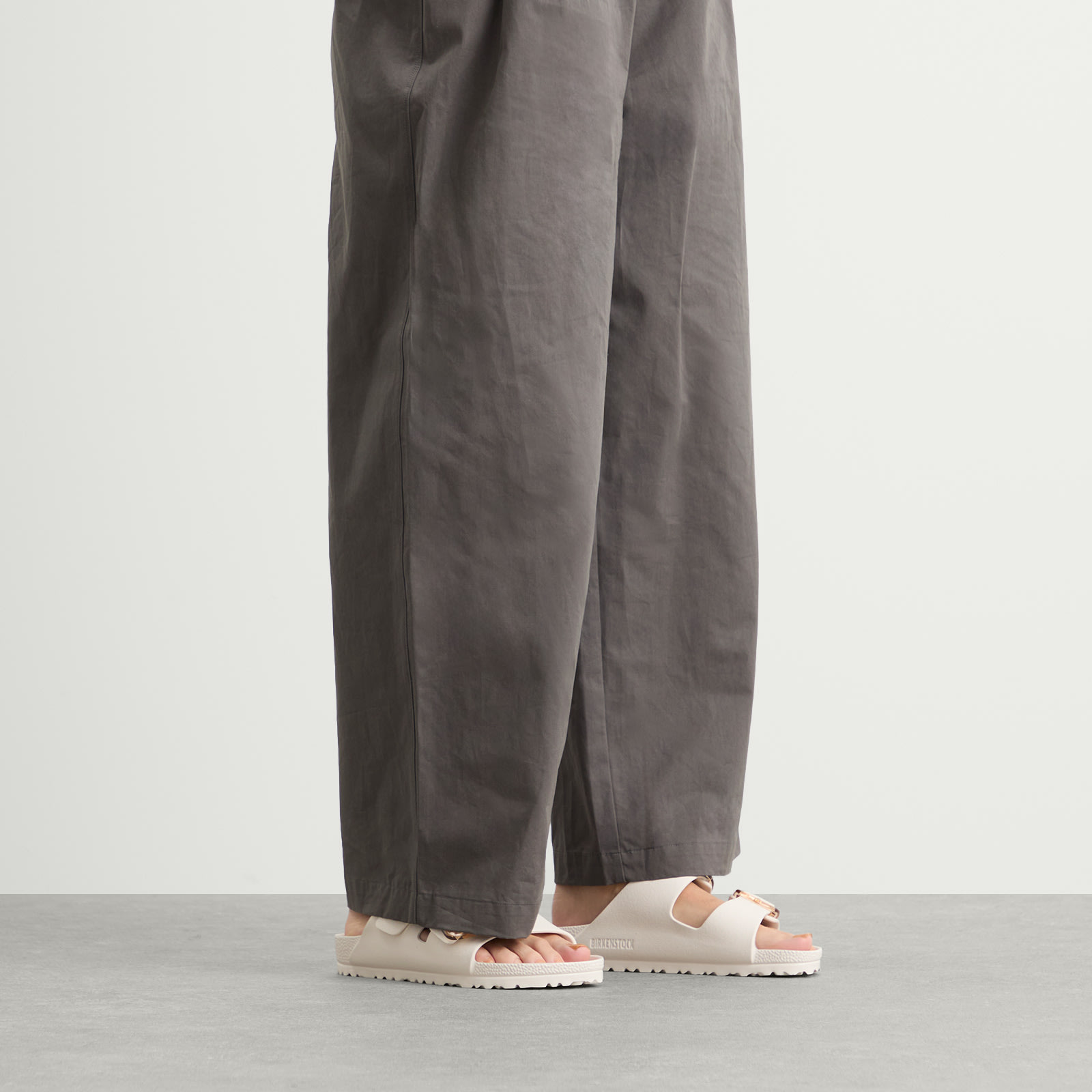 BIRKENSTOCK BIRKENSTOCK Arizona Big Buckle EVA Sandals
