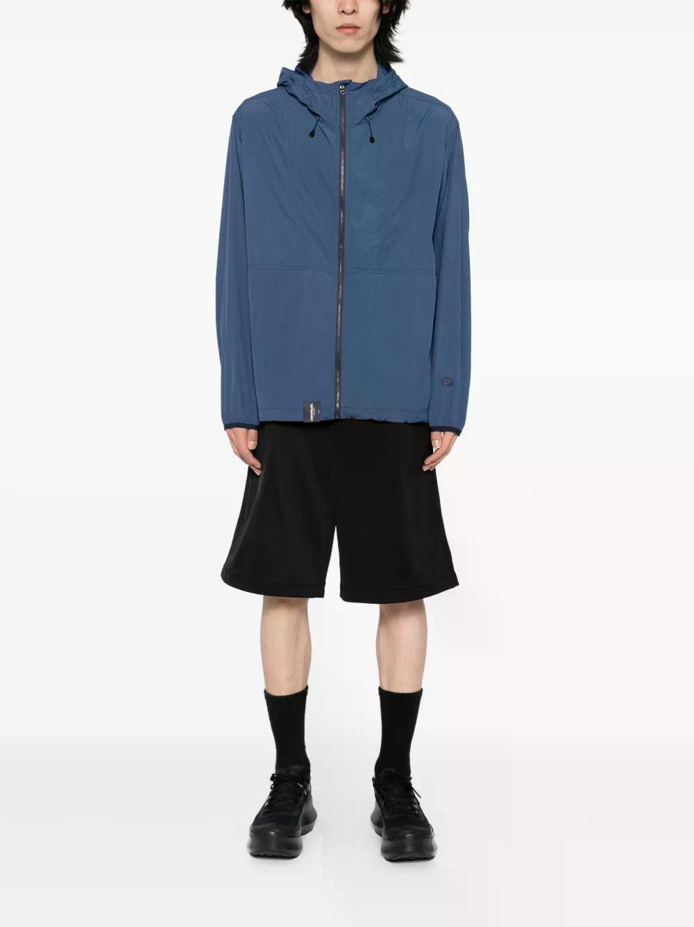 CHOCOOLATE CHOCOOLATE Panelled Jacket