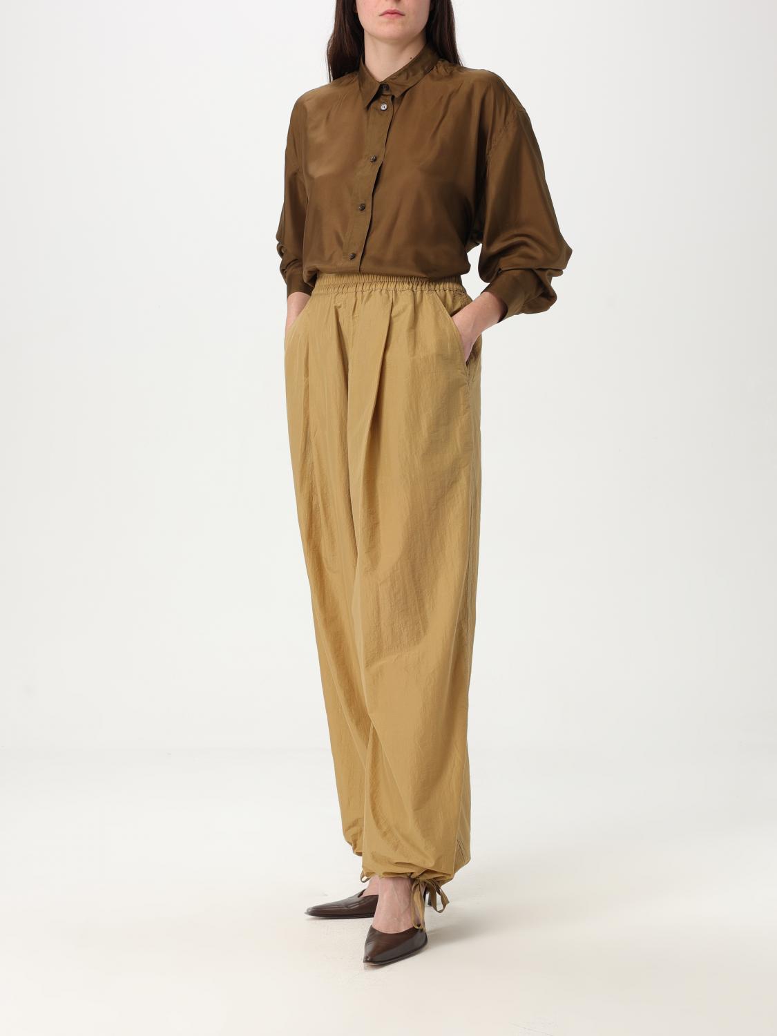 PHILOSOPHY DI LORENZO SERAFINI Philosophy Di Lorenzo Serafini Wide Leg Pants
