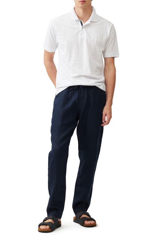 RODD & GUNN Linen Resort Pants