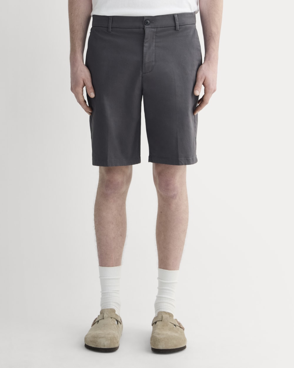 EVERLANE Everlane 9" Transit Short