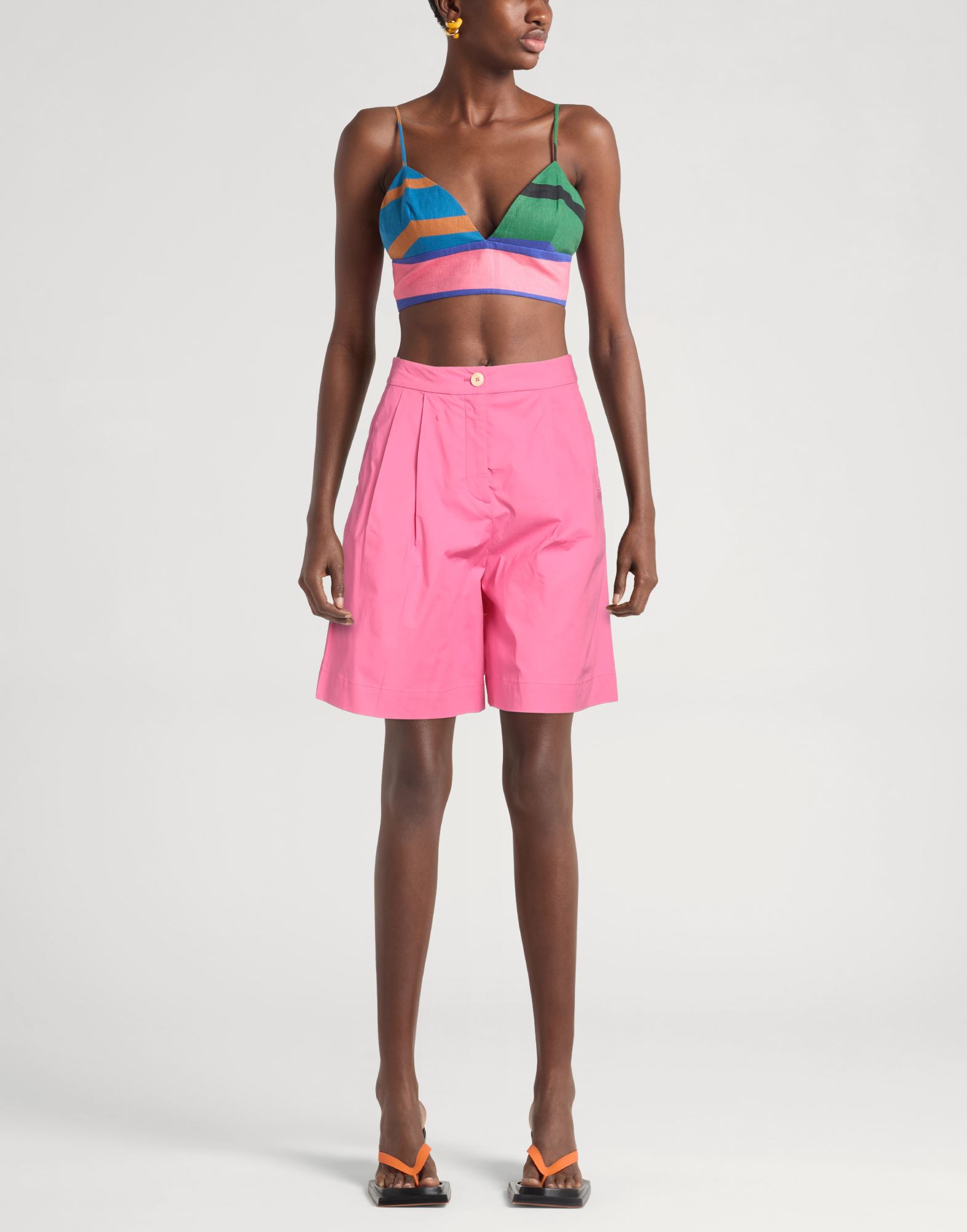 TOMMY HILFIGER Bermuda Shorts