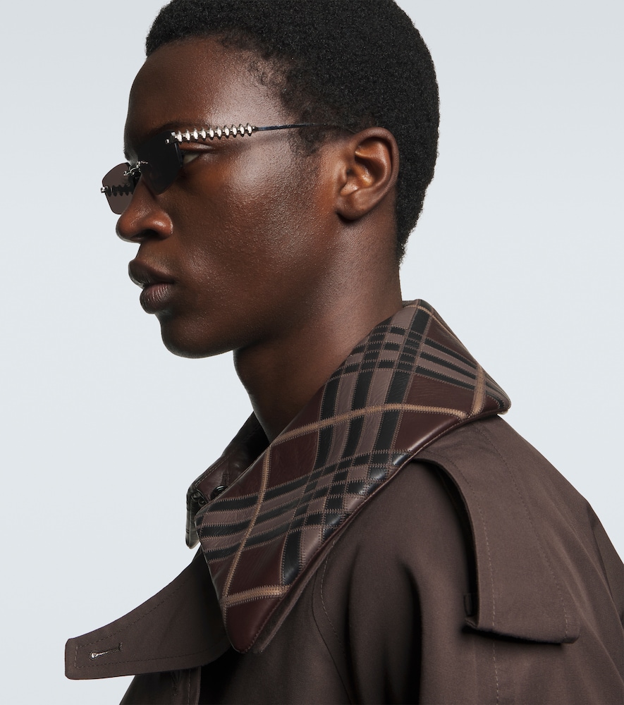 CARTIER Cartier Eyewear Collection Clash De Cartier Sunglasses