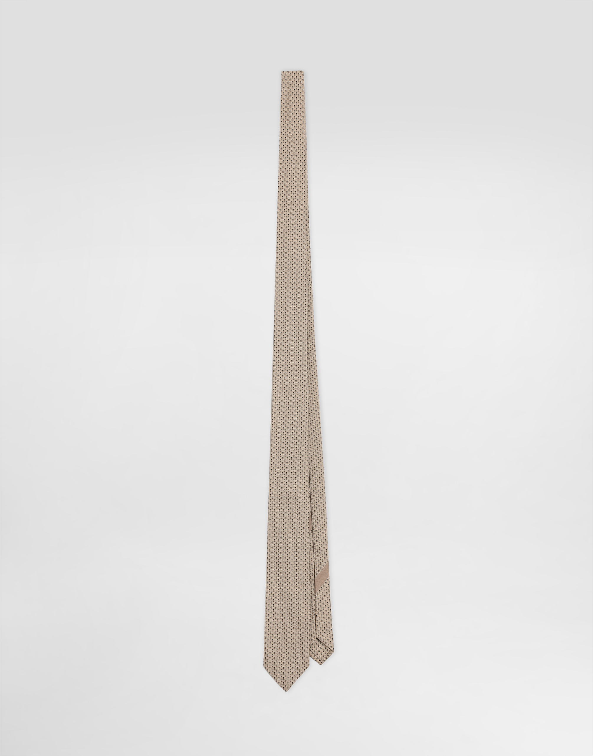 DOLCE & GABBANA Dolce & Gabbana Martini Tie