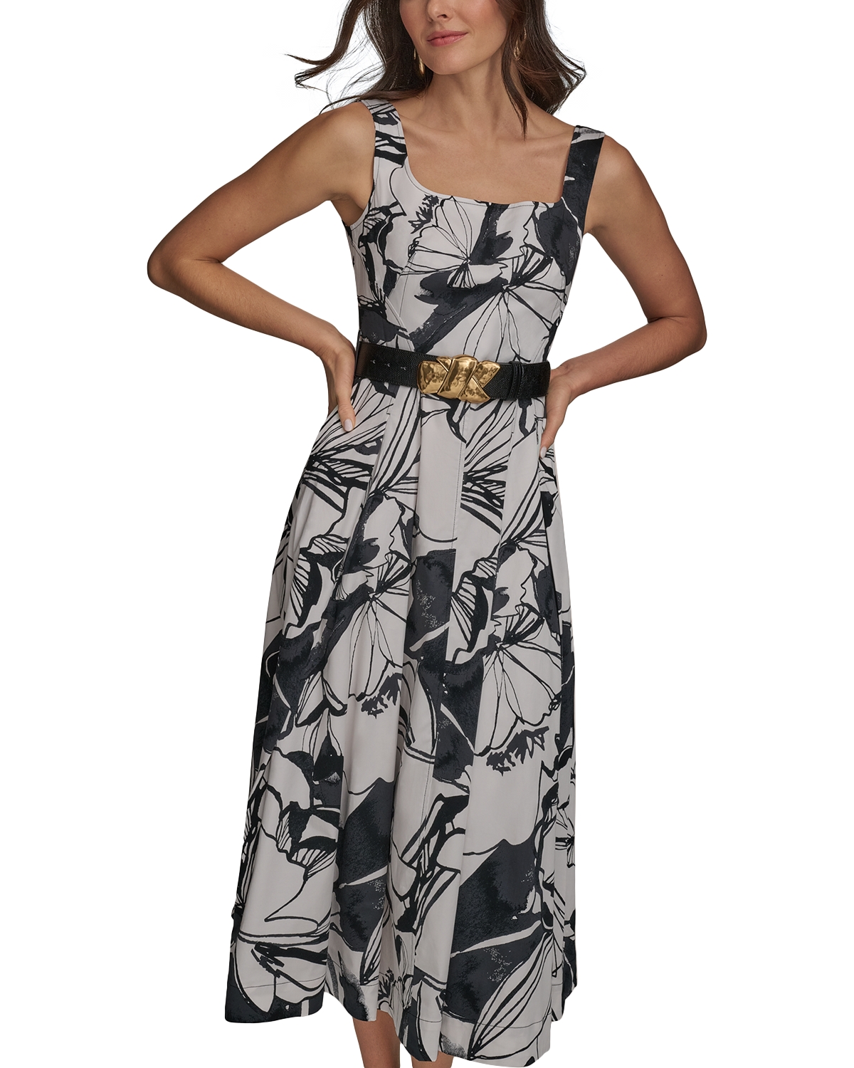 enchanted evening dress shop Enchanted Evening Dress – Jolie Noelle Boutique main image 1