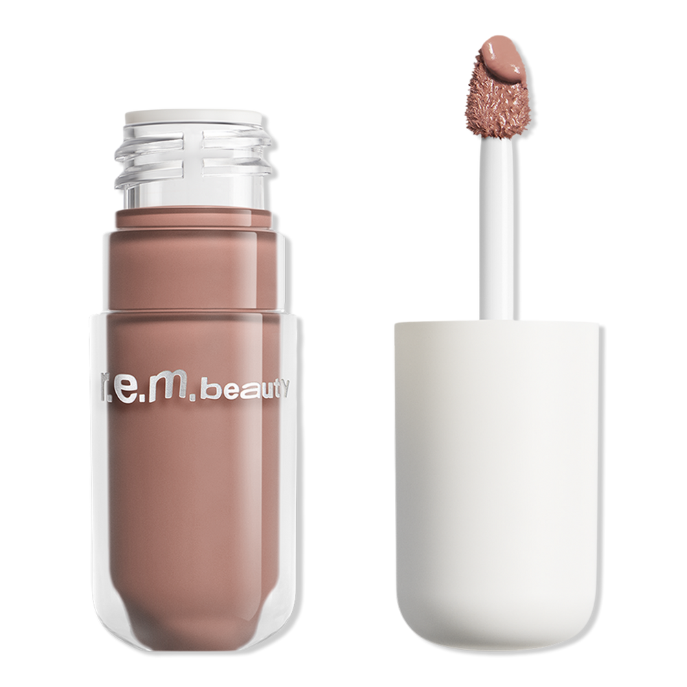 R.E.M. Beauty Starlet Liquid Eyeshadow - Fembot | Editorialist