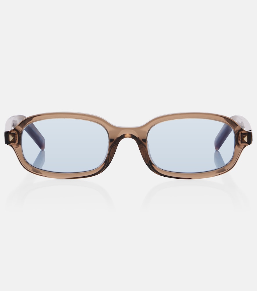 PRADA Prada Rectangular Sunglasses