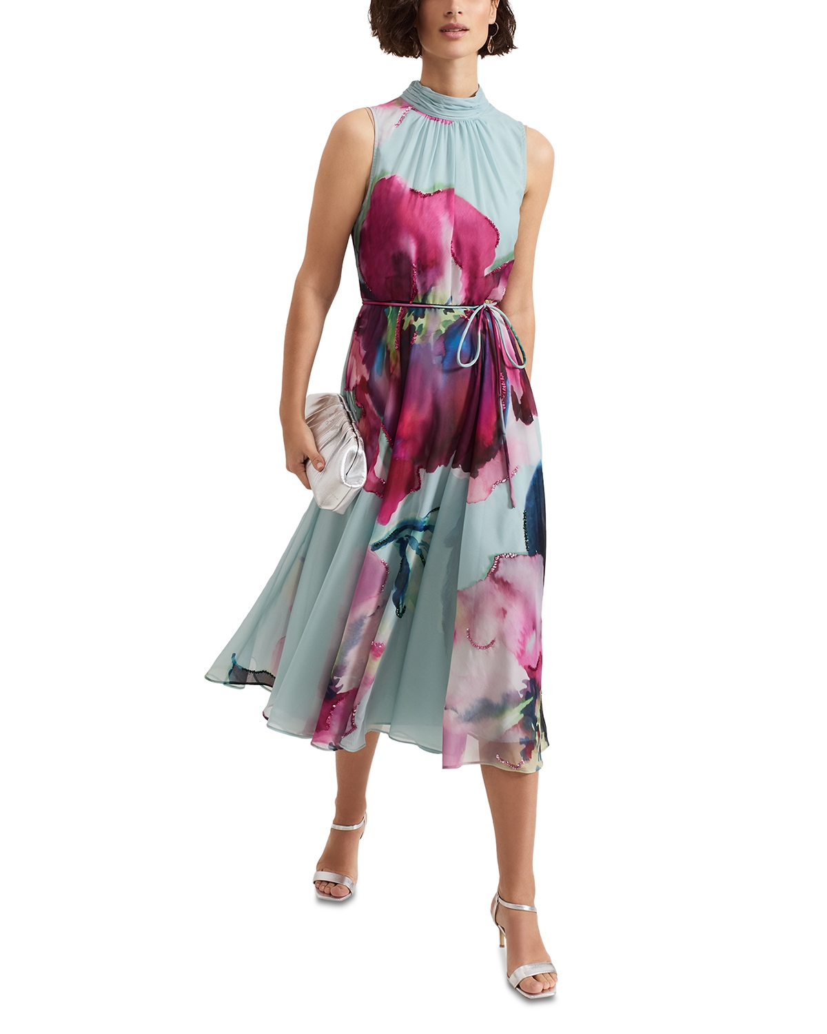 PHASE EIGHT Tahnia Dress