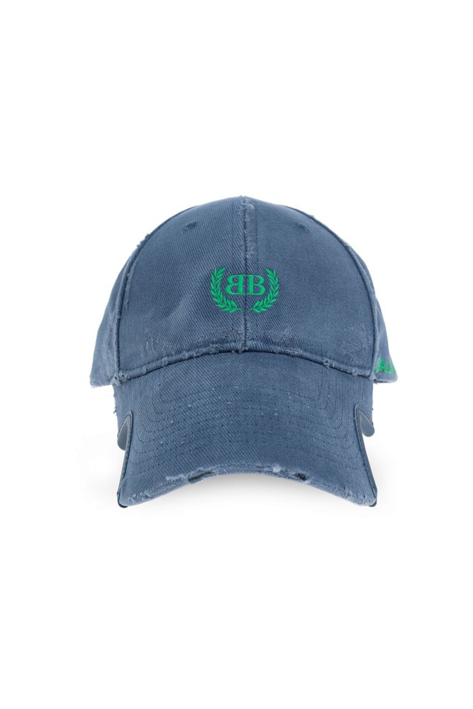 BALENCIAGA LAUREL CLASSIC キャップ Laurel classic cap