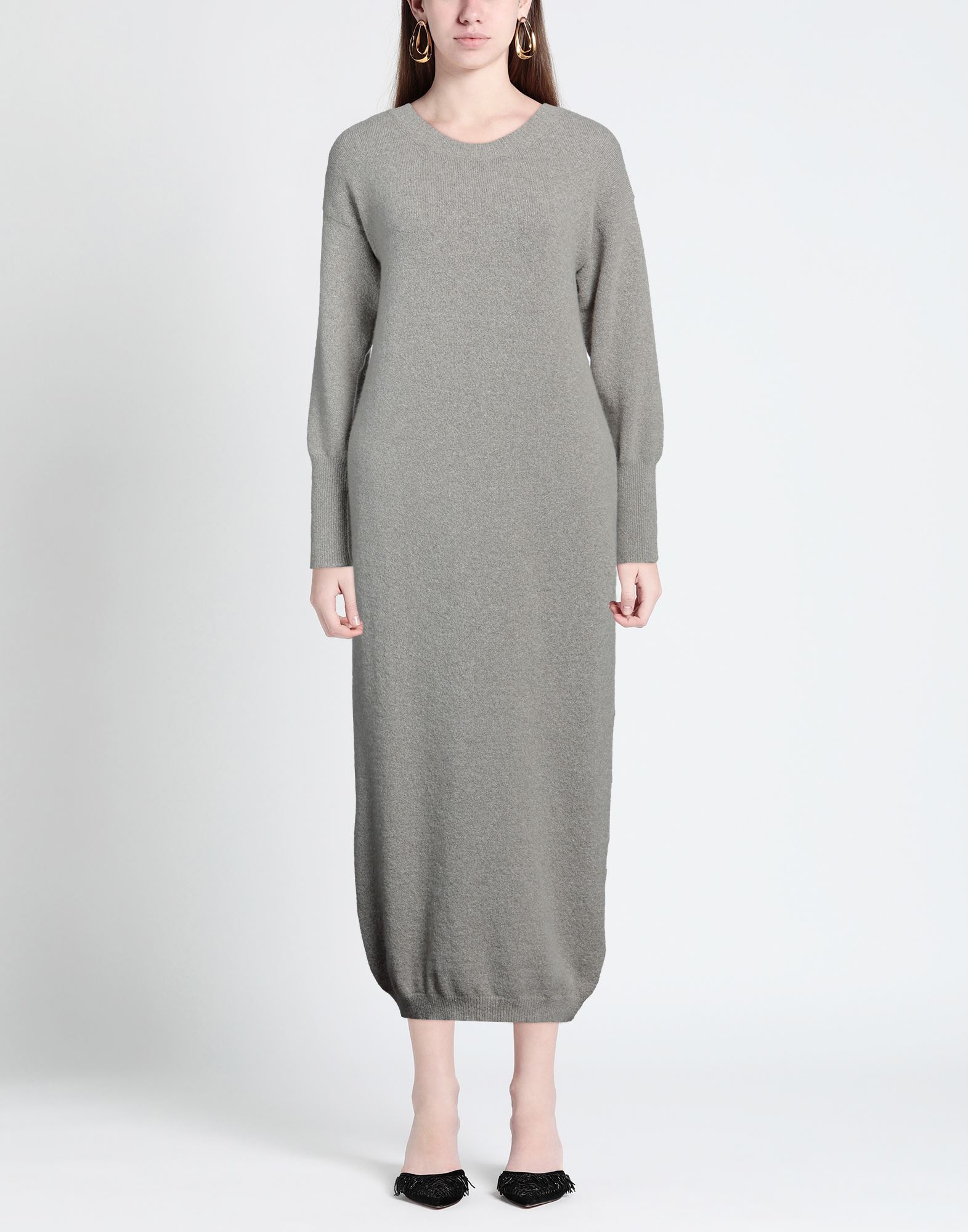 ALPHA STUDIO ALPHA STUDIO Maxi Knit Dress