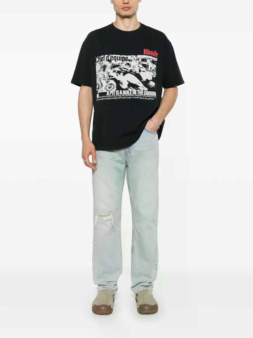 KSUBI Anti K Paragon Jeans
