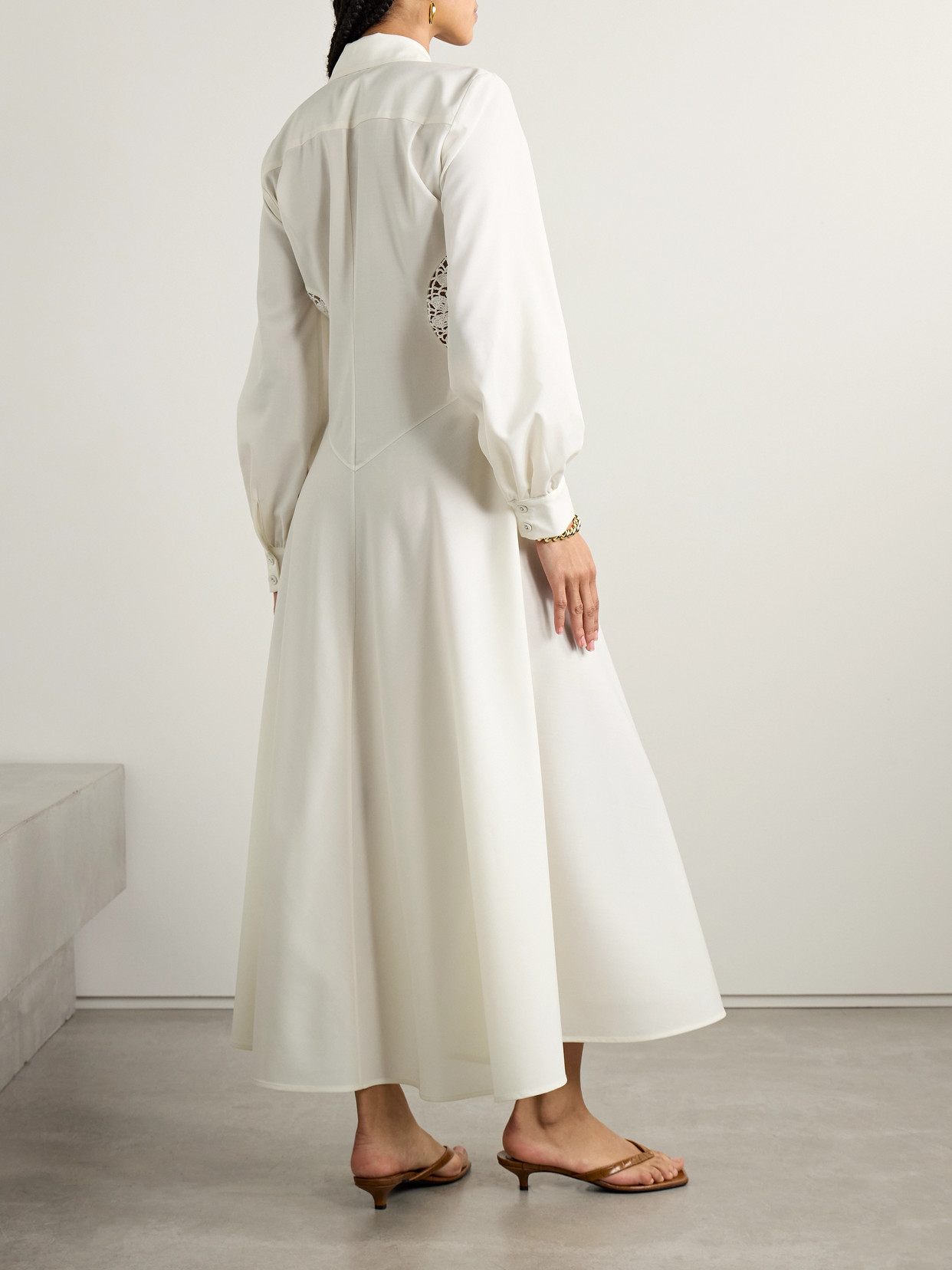 free people lewis maxi dress FREE PEOPLE Lewis Maxi Dress