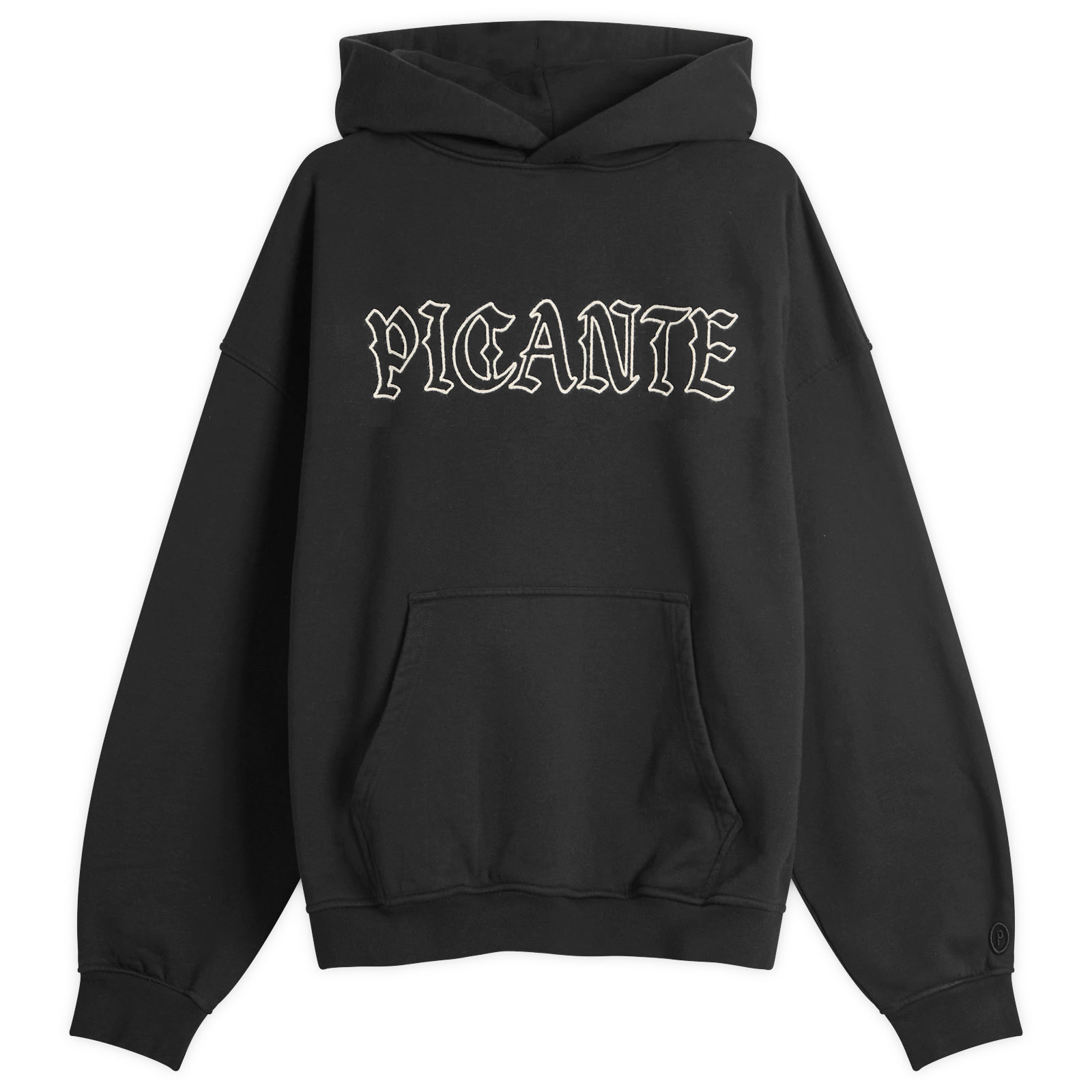 E By End. Champion For Everyday Hoodie In Black - 45% Off
