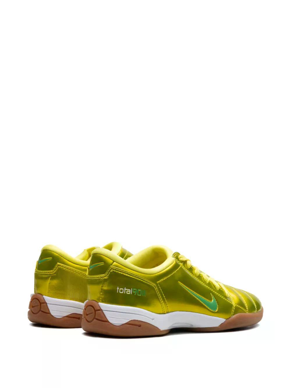 Nike Total 90 Iii Sp Dynamic Sneakers - Yellow | Editorialist
