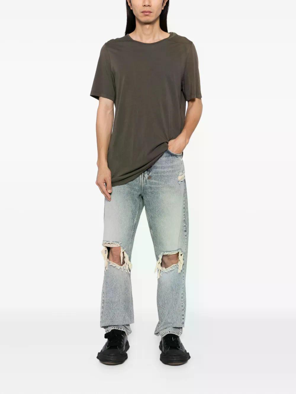 KSUBI Anti-K Rouge Jeans