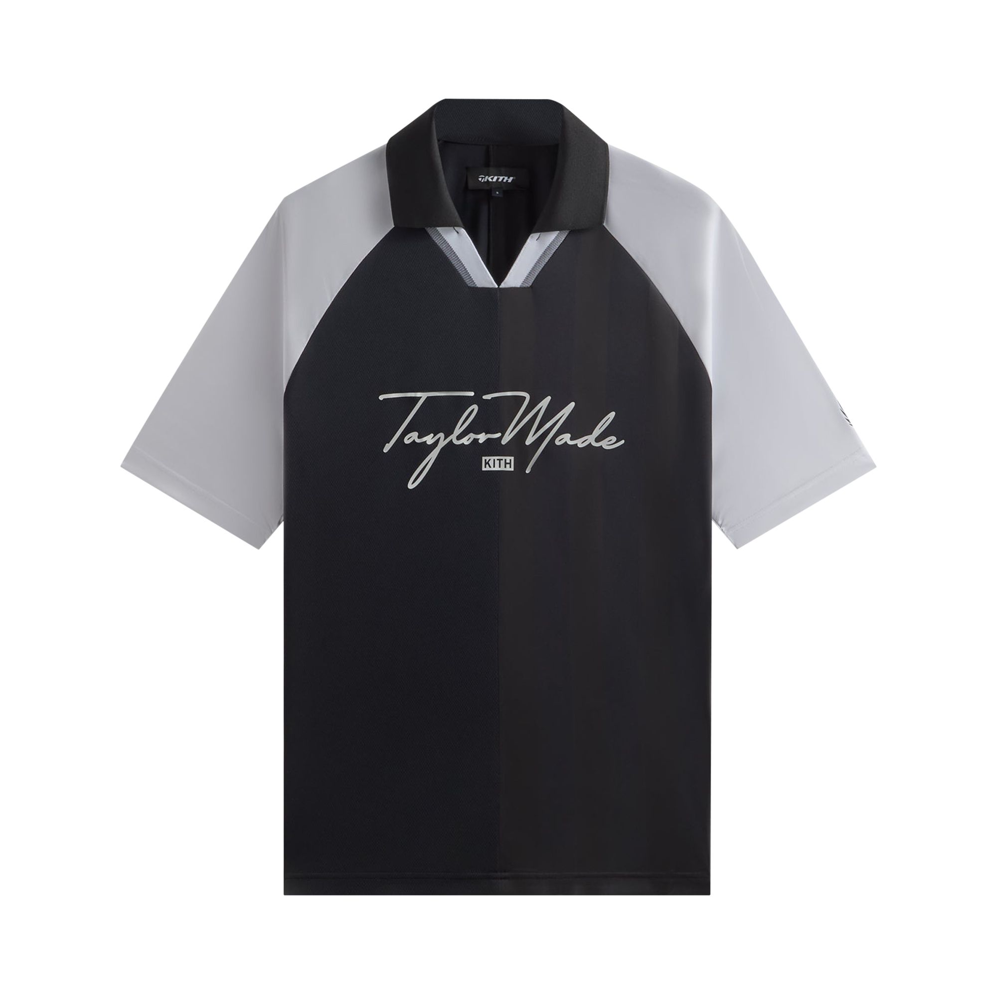 Kith For Taylormade Bump & Run Polo - Multicolor | Editorialist