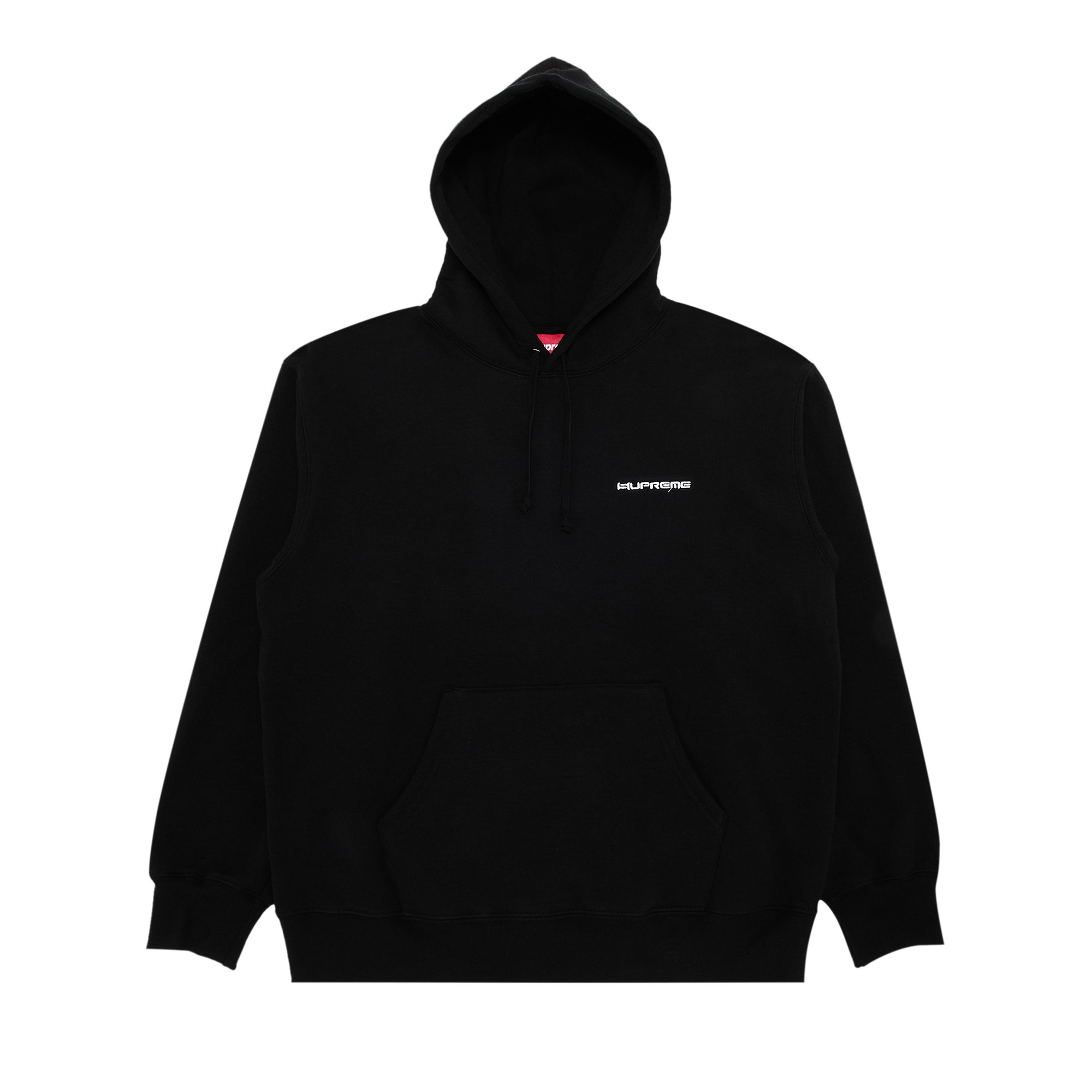 【XLサイズ】Supreme AOI Stacked Hooded Sweat Supreme AOI Stacked Hooded Sweatshirt (FW24) - $168