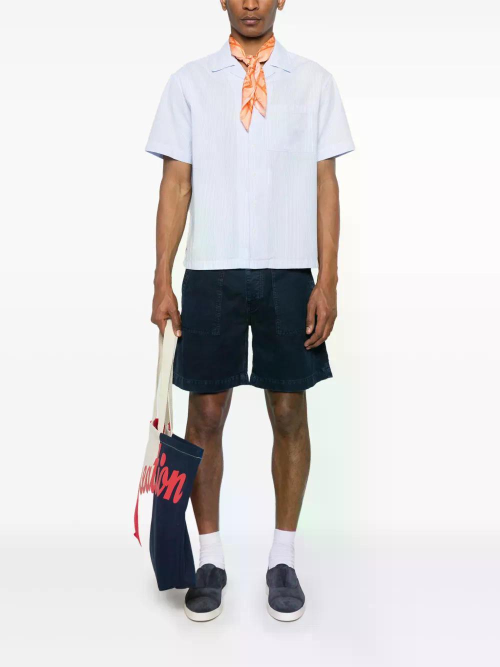 FORTELA Fortela Rebel Shorts