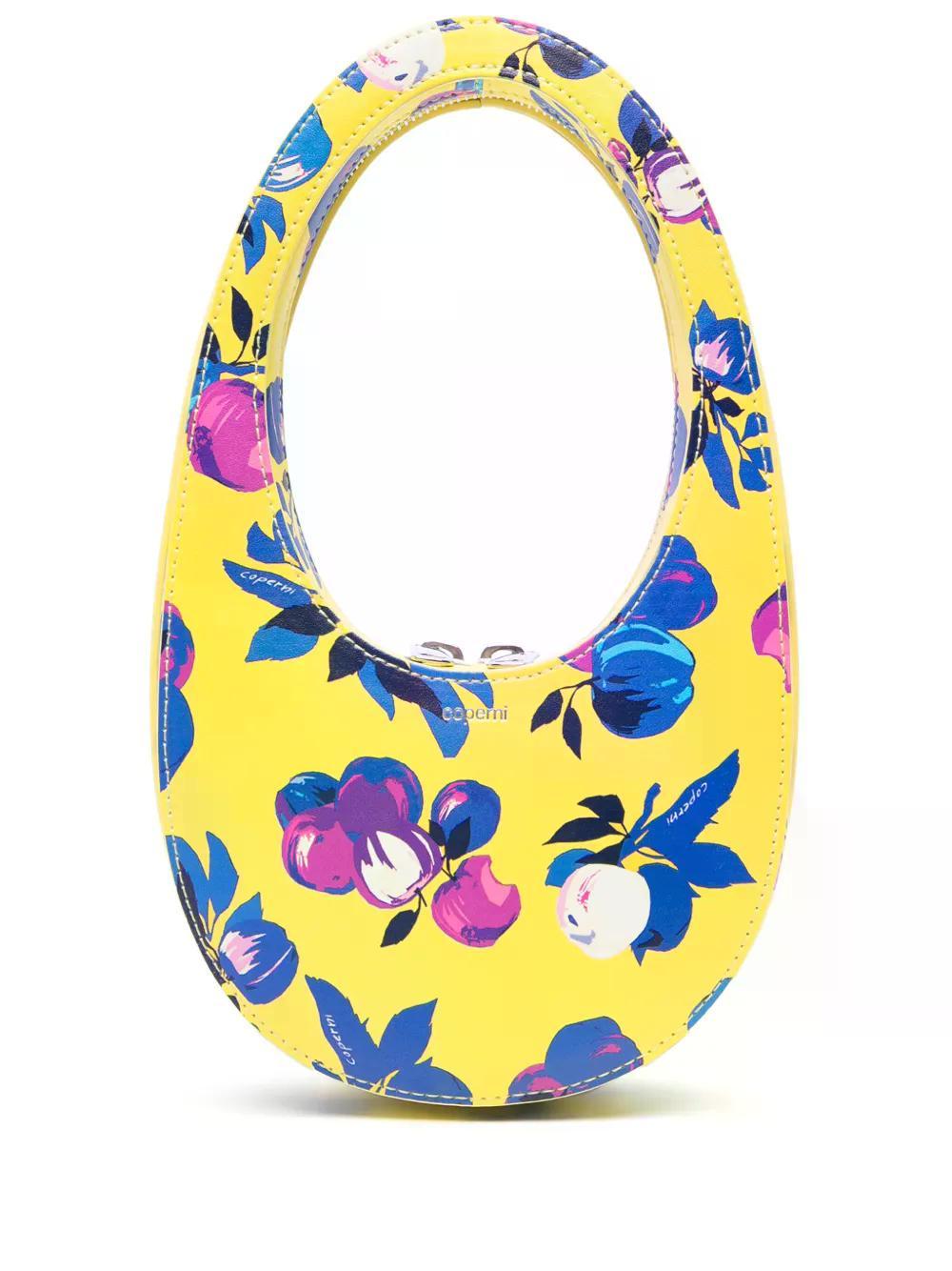 COPERNI Coperni Mini Swipe Tote