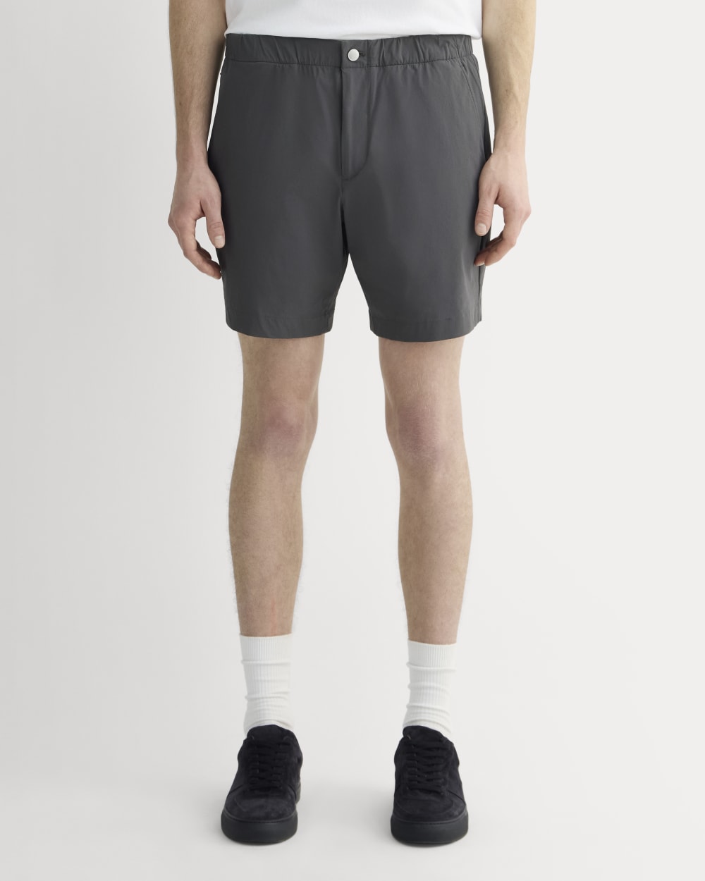EVERLANE Tech Pull-On Short