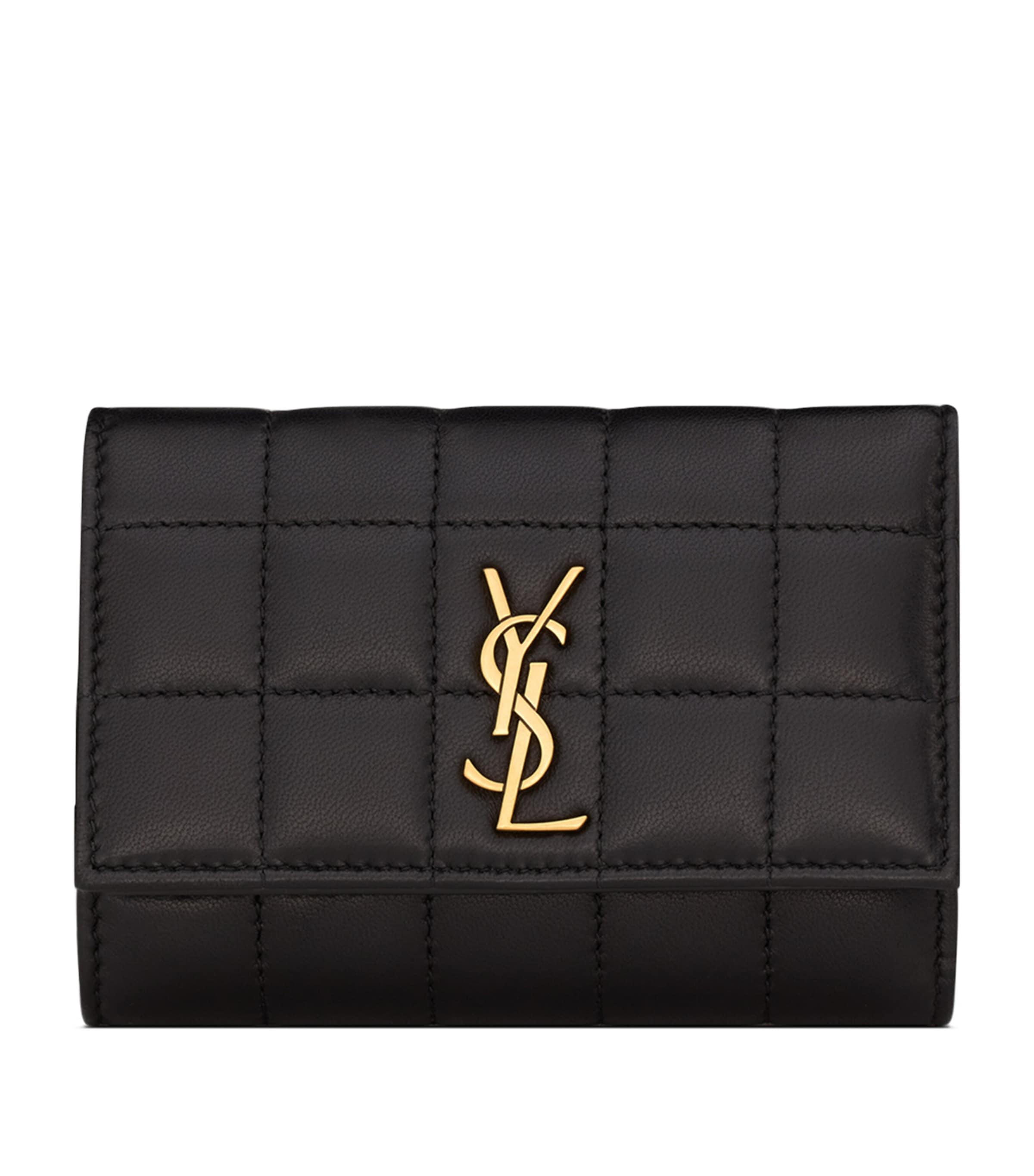 ysl vicky wallet