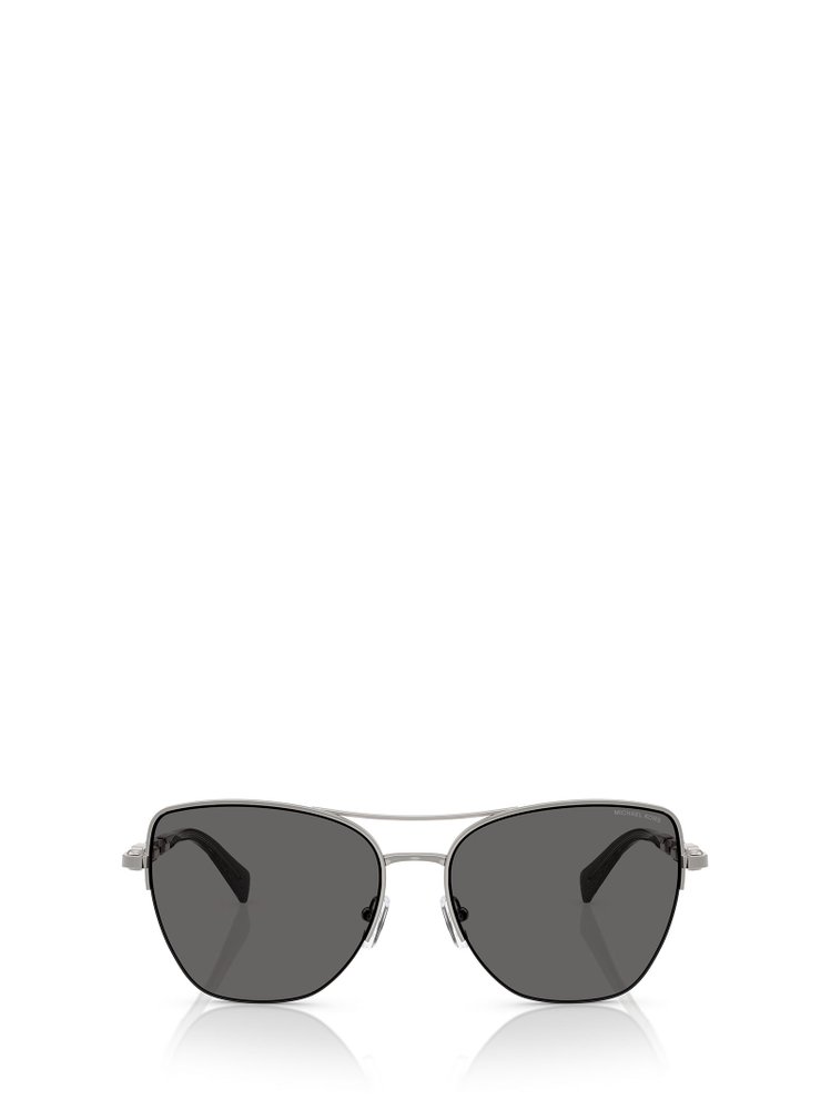 Michael Kors Eyewear Square Frame Sunglasses In Multi - 29  display picture 1