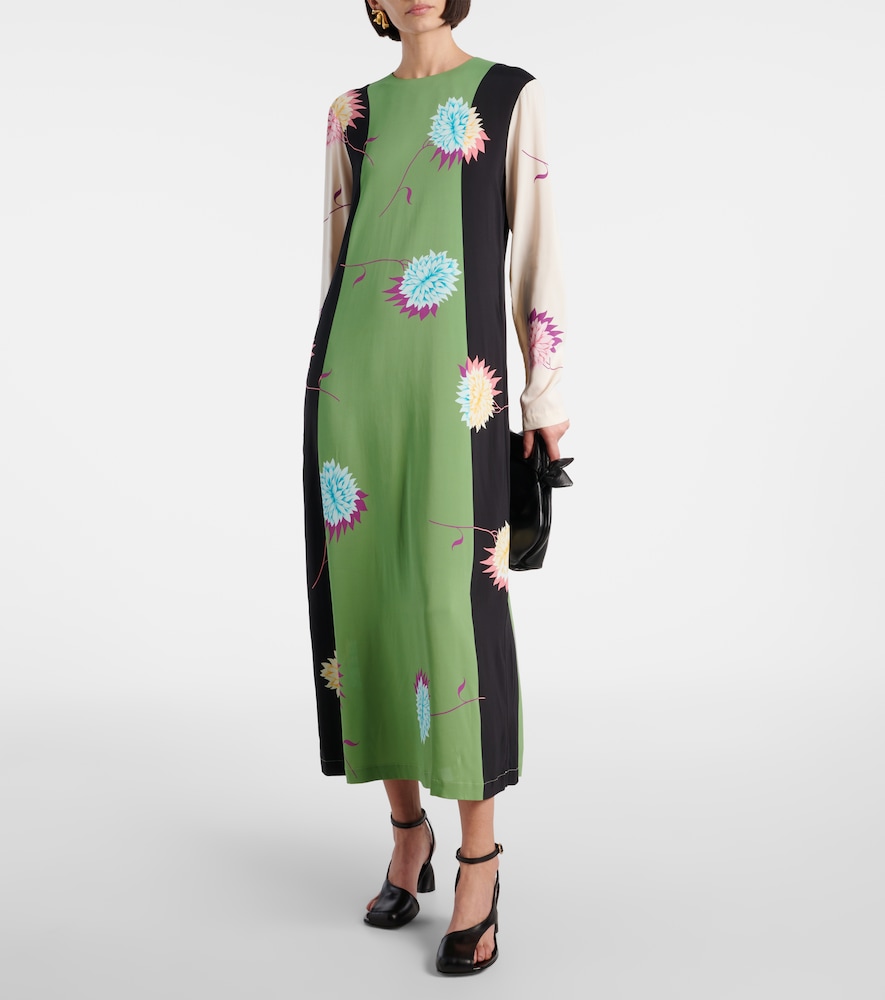 LA DOUBLEJ La DoubleJ Swing Dress
