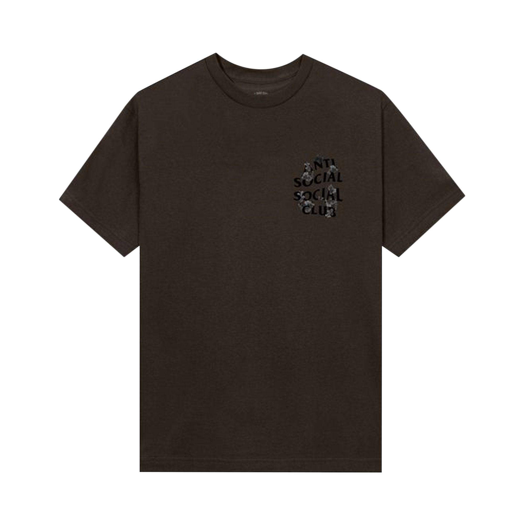Supreme Wombat Tee - Brown | Editorialist