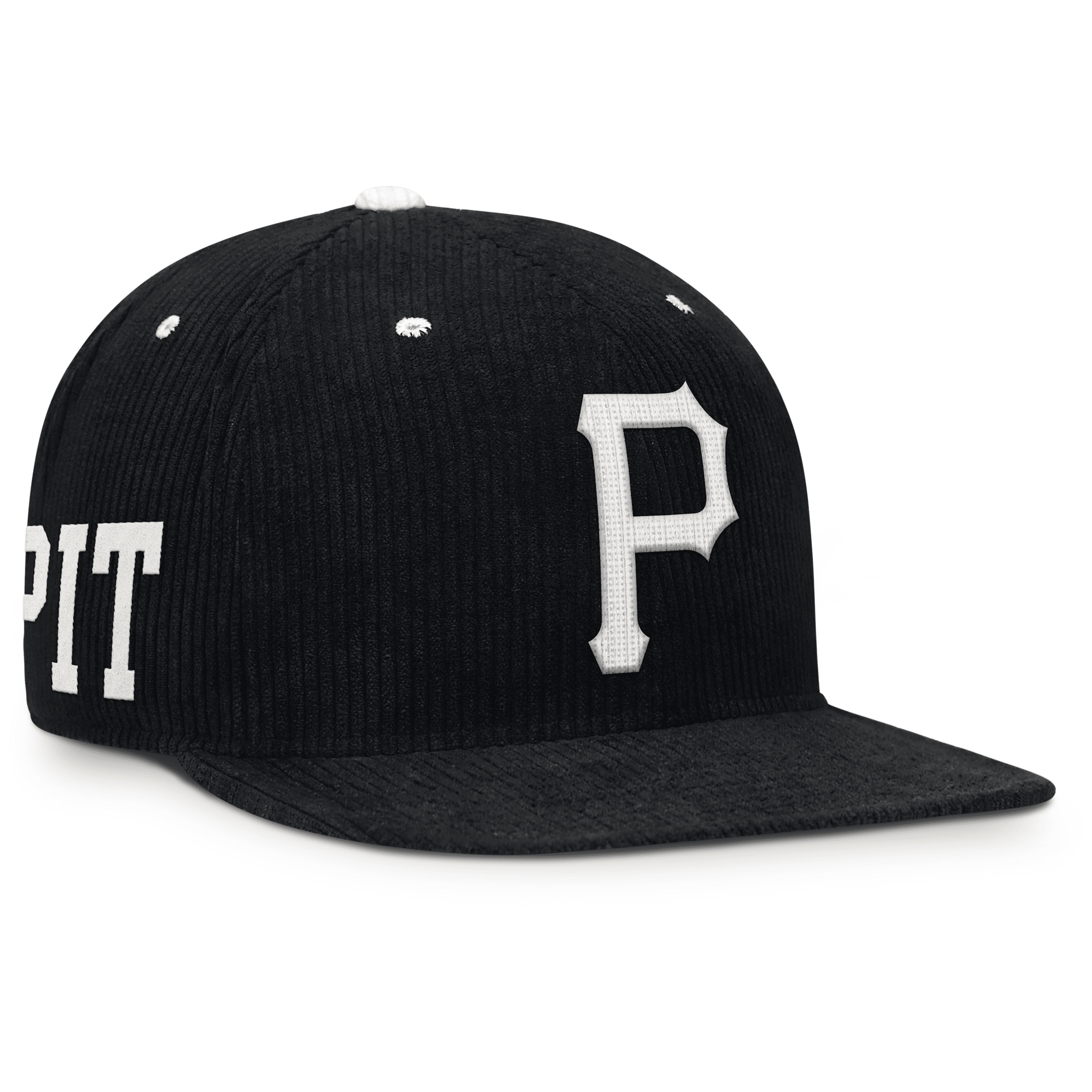 New Era Pittsburgh Pirates Team Heart 59fifty Fitted 60243667 1976
