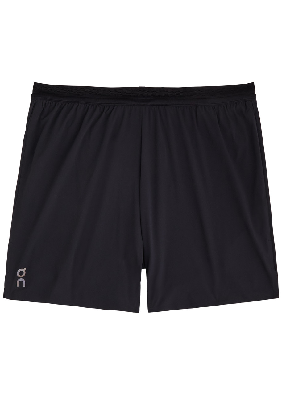 Supreme Nylon Water Short - Black | Editorialist